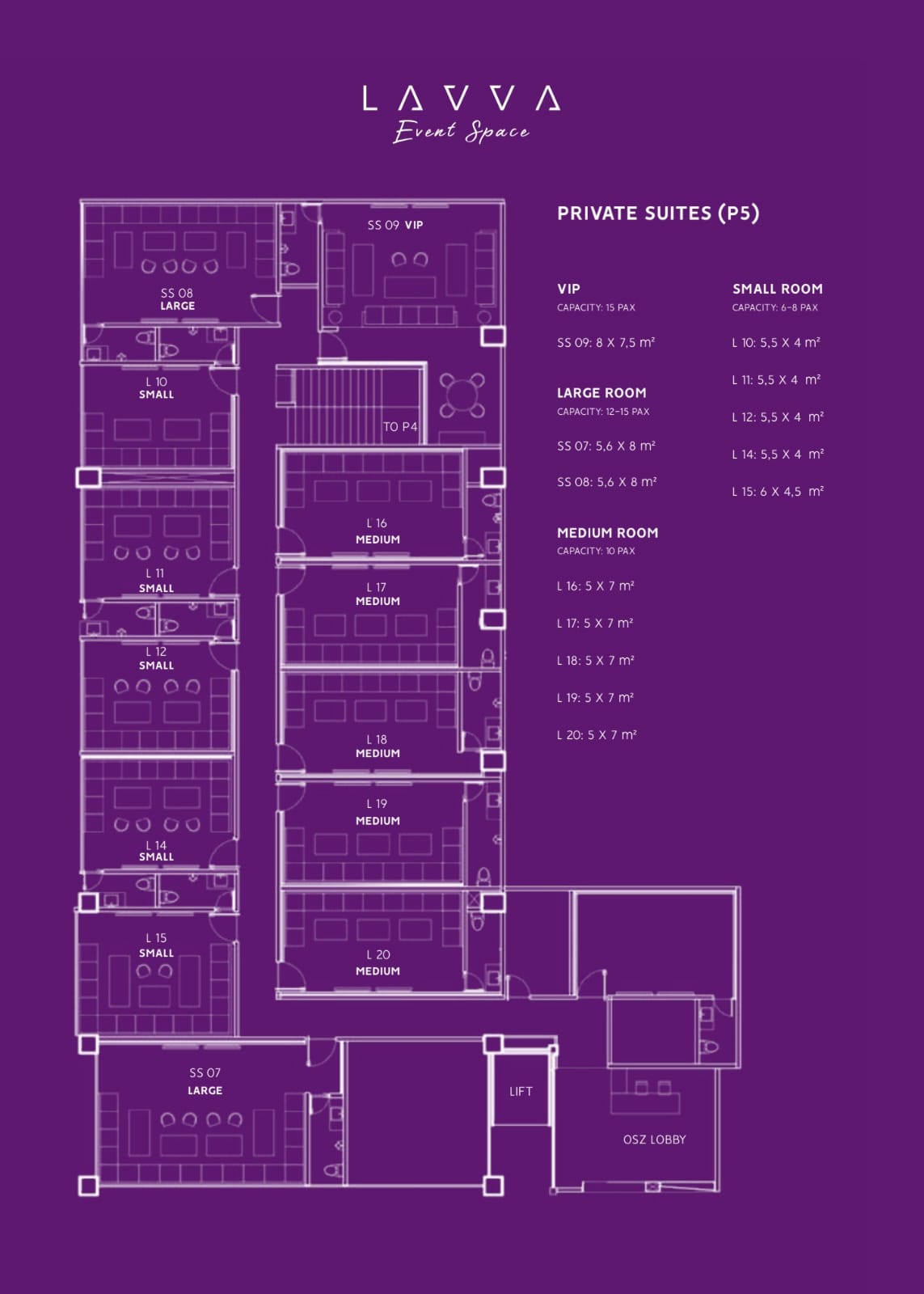 Lavva Event Space Lavva Lavva Event Space Lavva